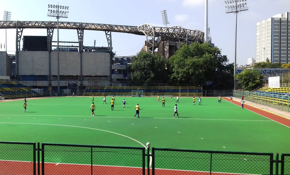 The untold story of Indian Hockey & Turf! – Artificial Turf ...