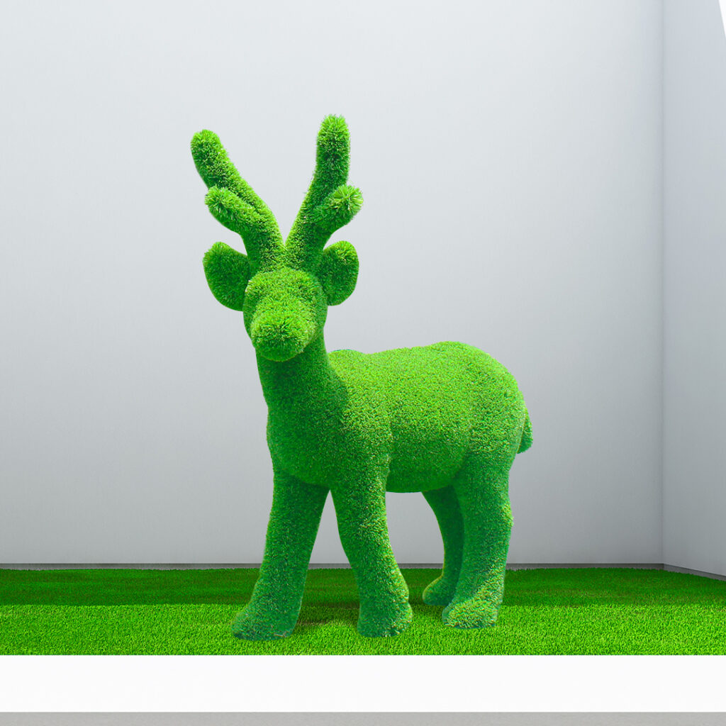 Artificial Grass Animals – Artificial Turf | Artificial Grass | Revturf