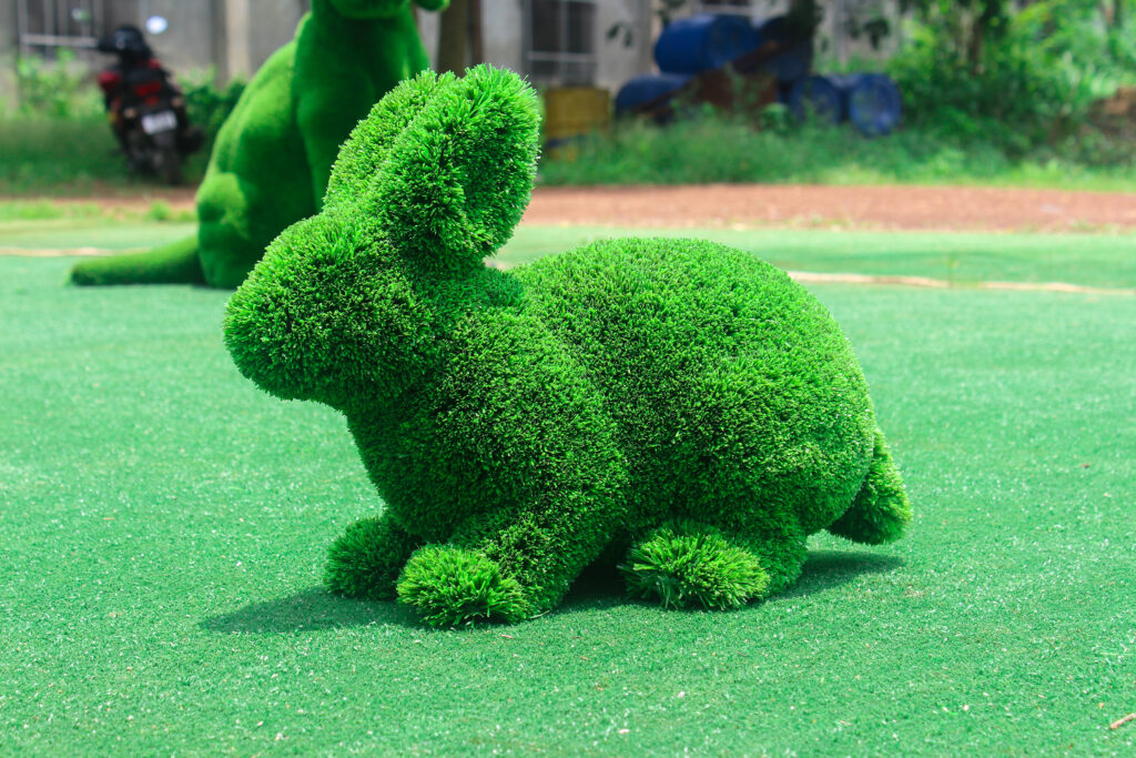Artificial Grass Rabbit – Artificial Turf | Artificial Grass | Revturf