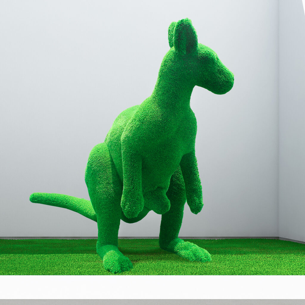 Artificial Grass Animals – Artificial Turf | Artificial Grass | Revturf