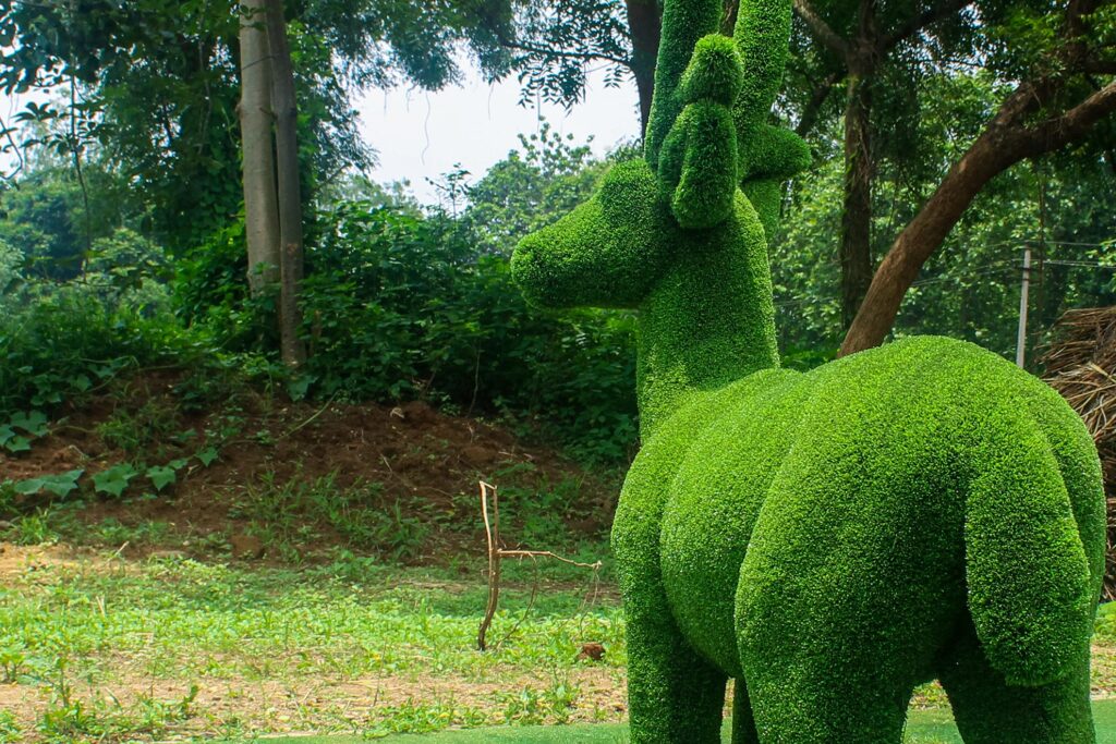 Artificial Grass Deer – Artificial Turf | Artificial Grass | Revturf