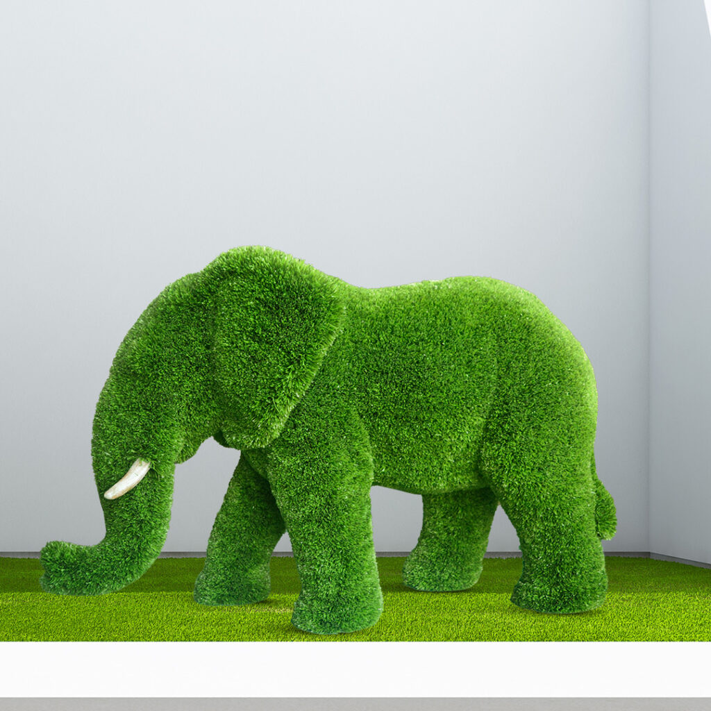 Artificial Grass Animals – Artificial Turf | Artificial Grass | Revturf
