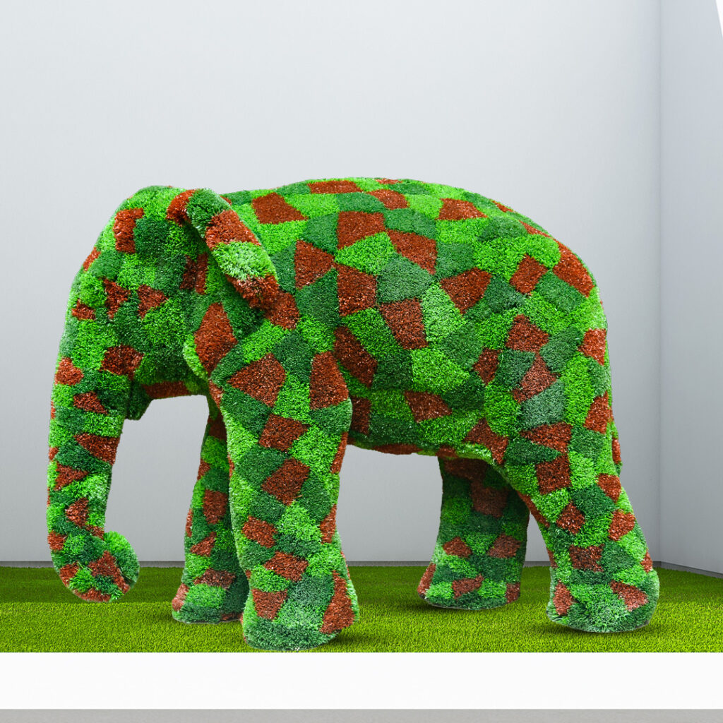 Artificial Grass Animals – Artificial Turf | Artificial Grass | Revturf