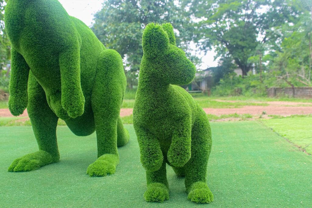 Artificial Grass Small Kangaroo – Artificial Turf | Artificial Grass ...