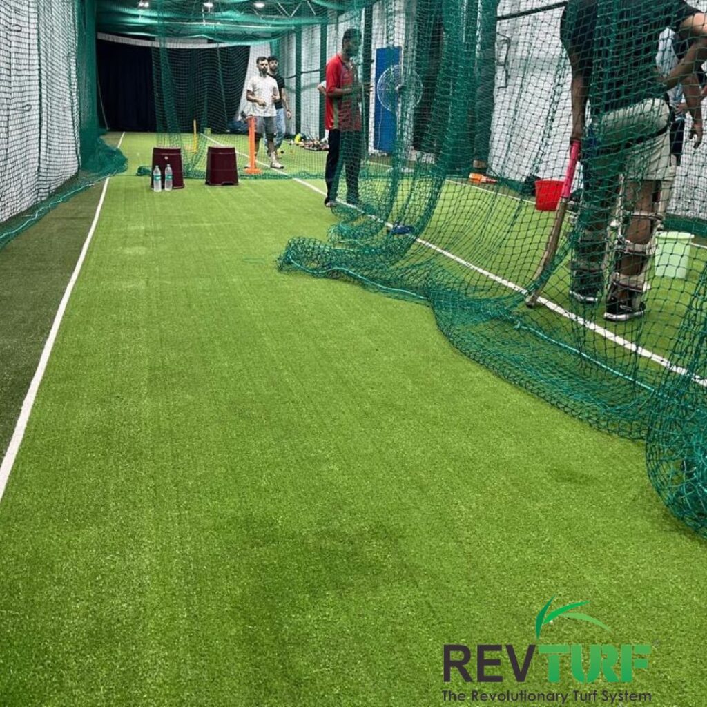 Box Cricket Turf – Artificial Turf | Artificial Grass | Revturf