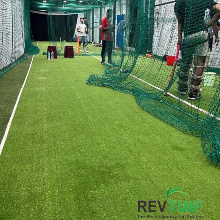 Box Cricket Turf – Artificial Turf | Artificial Grass | Revturf