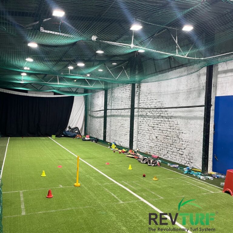 Box Cricket Turf – Artificial Turf | Artificial Grass | Revturf