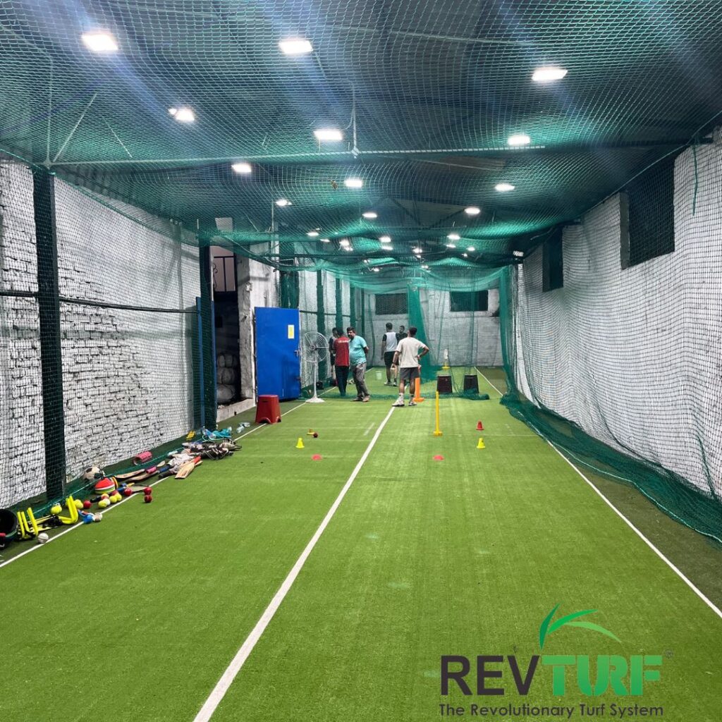 Box Cricket Turf – Artificial Turf | Artificial Grass | Revturf