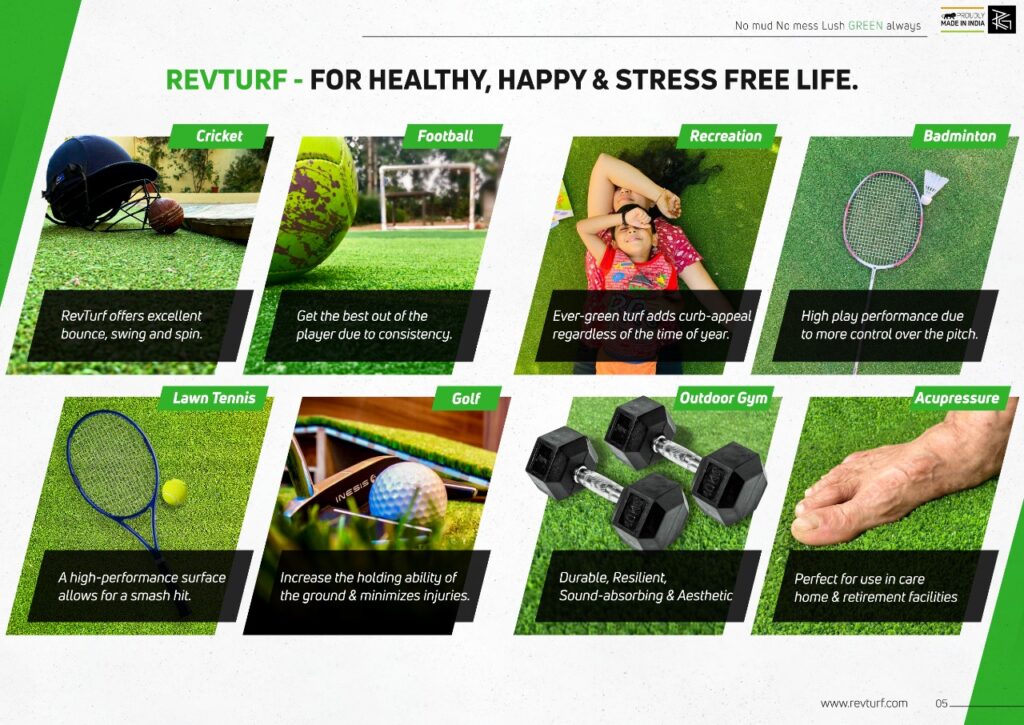 Gym Astro Turf – Artificial Turf | Artificial Grass | Revturf