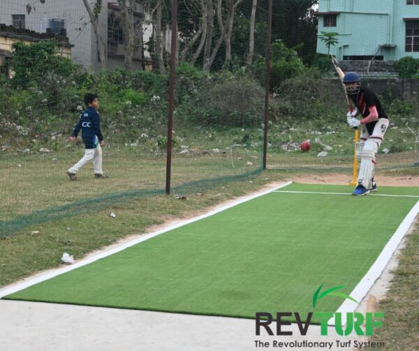 Buy Cricket Mat – Artificial Turf | Artificial Grass | Revturf