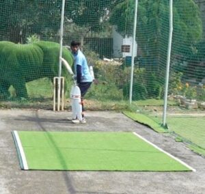 Turf Wicket ( 6.8 Feet X 10 Feet) – Artificial Turf | Artificial Grass | Revturf