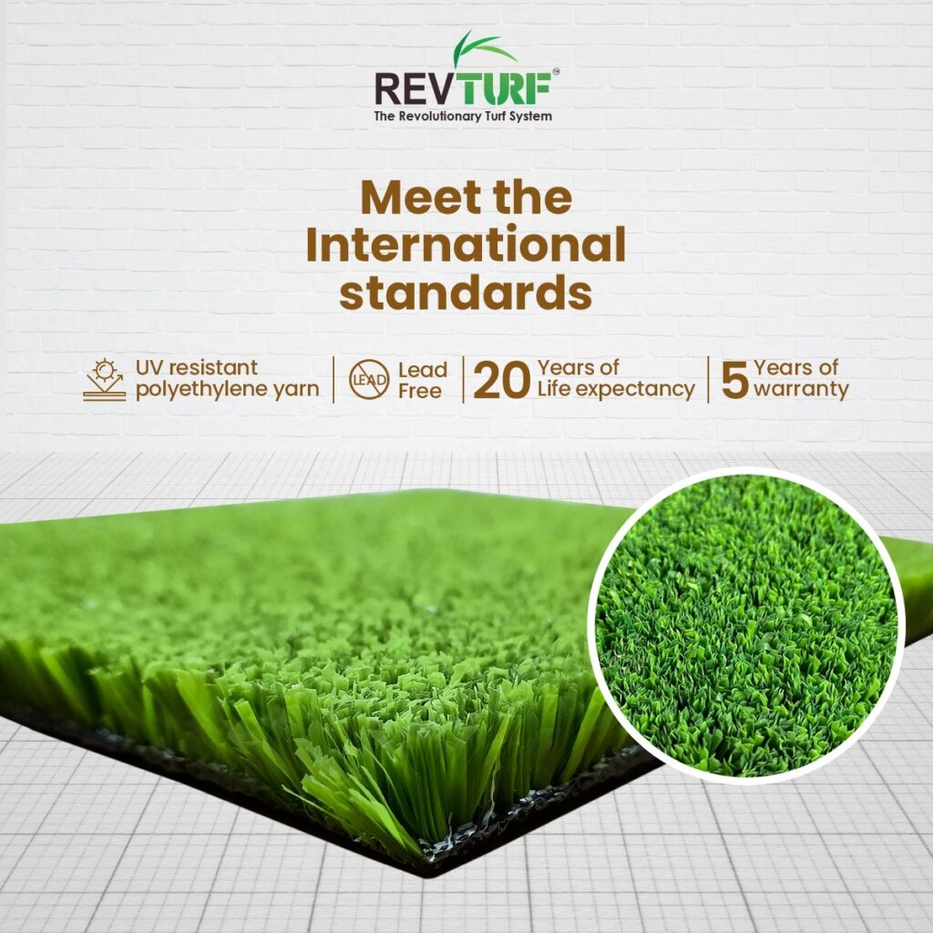 Gym Turf Rolls – Artificial Turf | Artificial Grass | Revturf