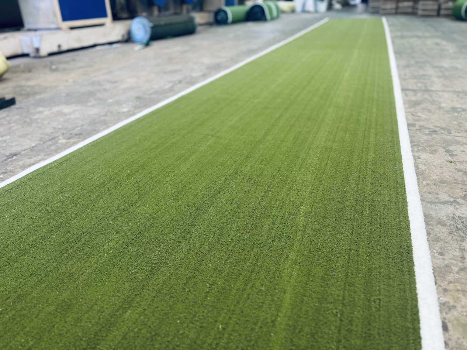 Gym Turf Rolls – Artificial Turf | Artificial Grass | Revturf