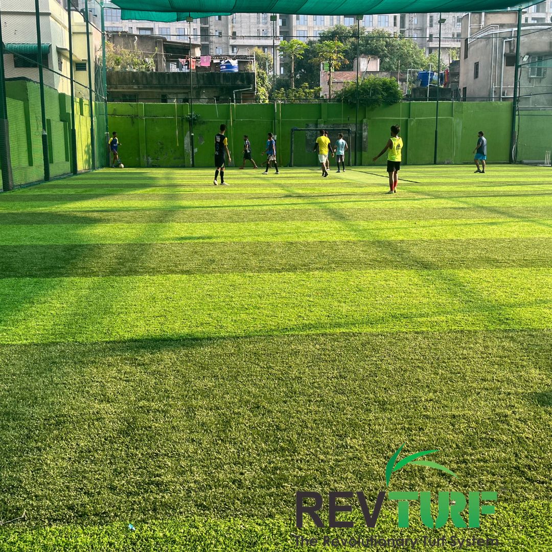 Artificial Football Turf – Artificial Turf | Artificial Grass | Revturf