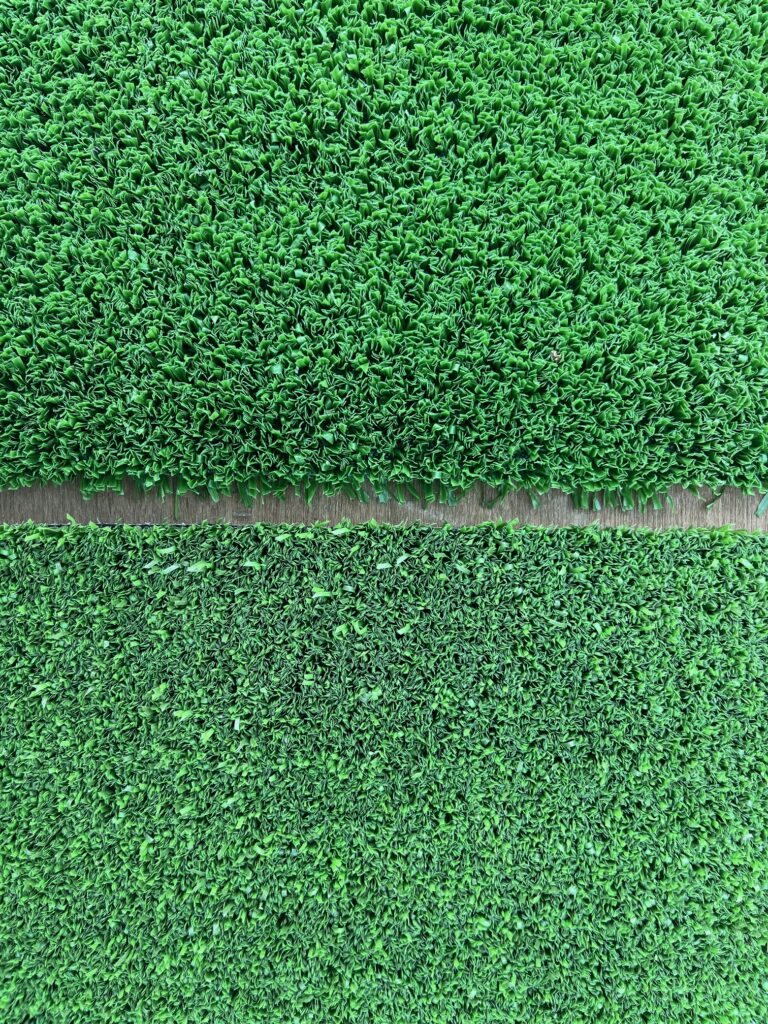 Sample Cricket Pitch Turf – Artificial Turf | Artificial Grass | Revturf