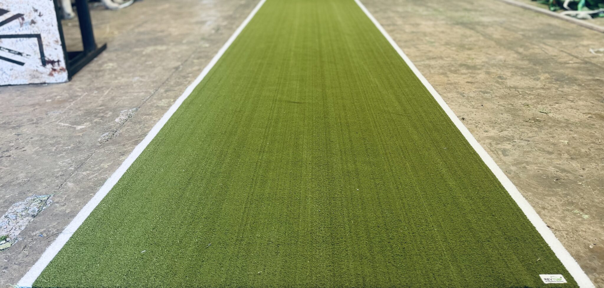 Sled Push Track (4.3 Feet X 30 Feet) – Artificial Turf | Artificial ...