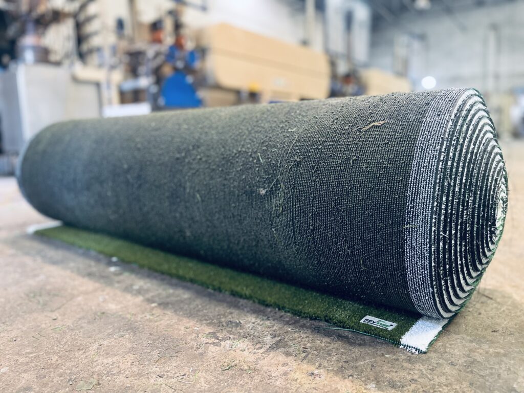 Sled Push Track (4.3 Feet X 30 Feet) – Artificial Turf | Artificial ...