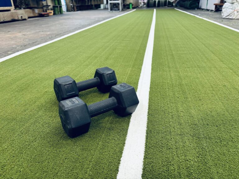 Sled Track ( 6.8 FEET x 50 FEET ) – Artificial Turf | Artificial Grass ...