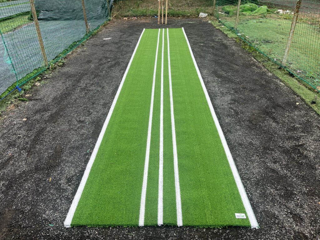 Cricket Pitch Turf 3.4 Feet x 15 Feet – Artificial Turf | Artificial ...