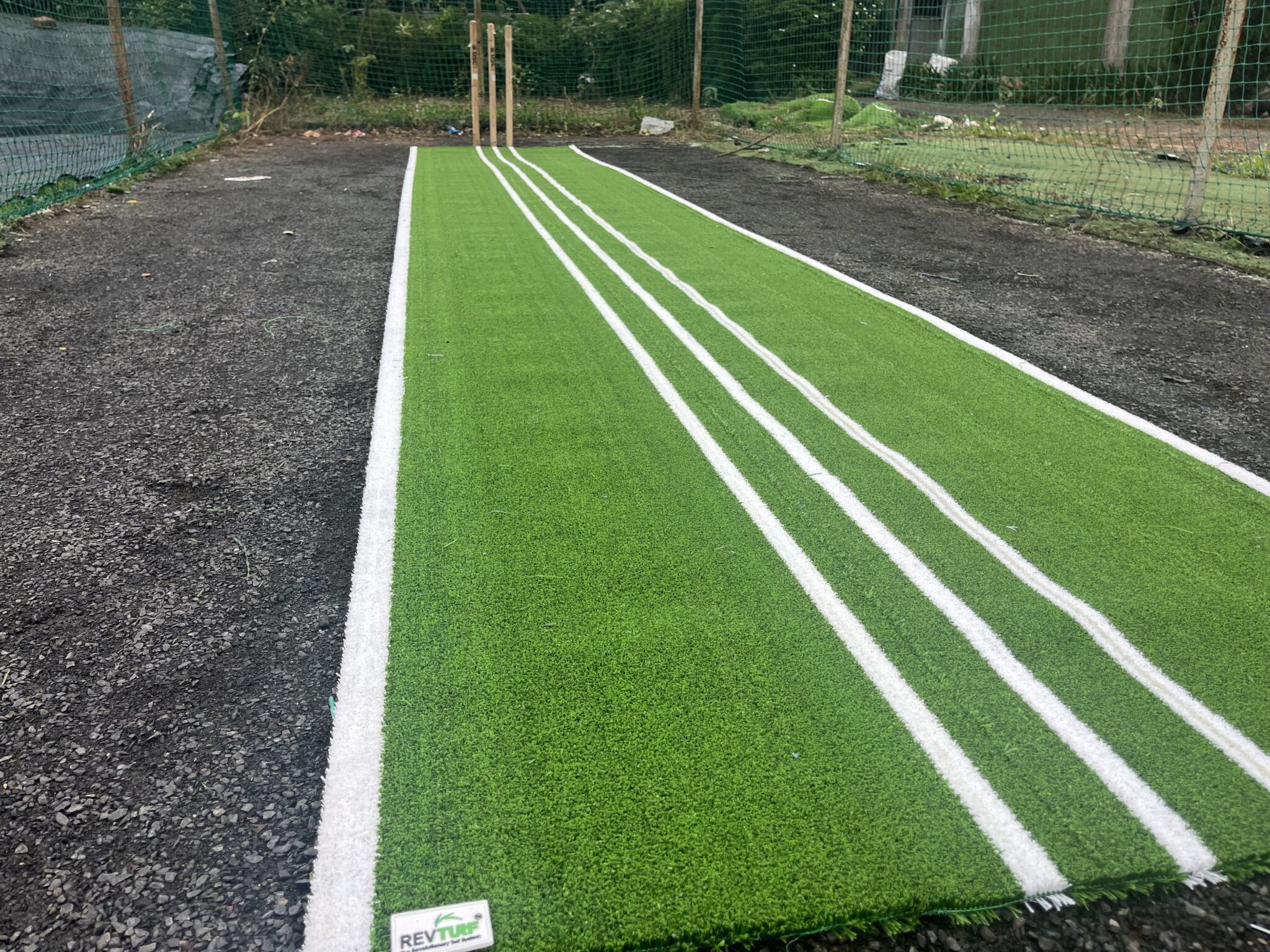Cricket Turf Mat ( 3.4 Feet x 20 Feet ) – Artificial Turf | Artificial ...